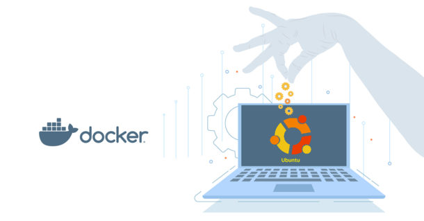 CloudSigma Tutorial: Install and Use Docker on Ubuntu