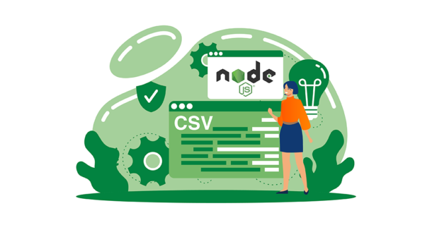 Managing Csv In Nodejs Using Node Csv • Cloudsigma