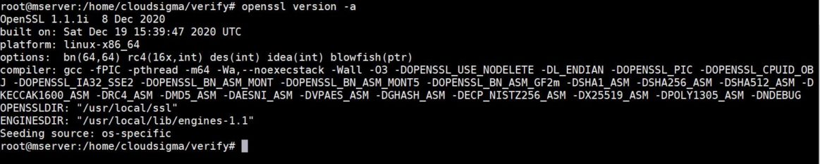 OpenSSL Essentials: Private Keys and Certificate Signing Requests
