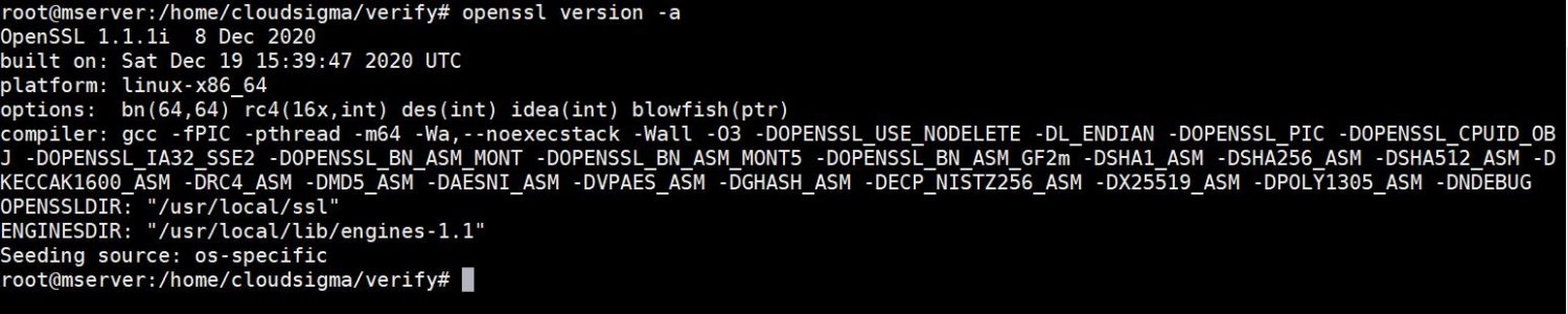 OpenSSL Essentials: Private Keys and Certificate Signing Requests