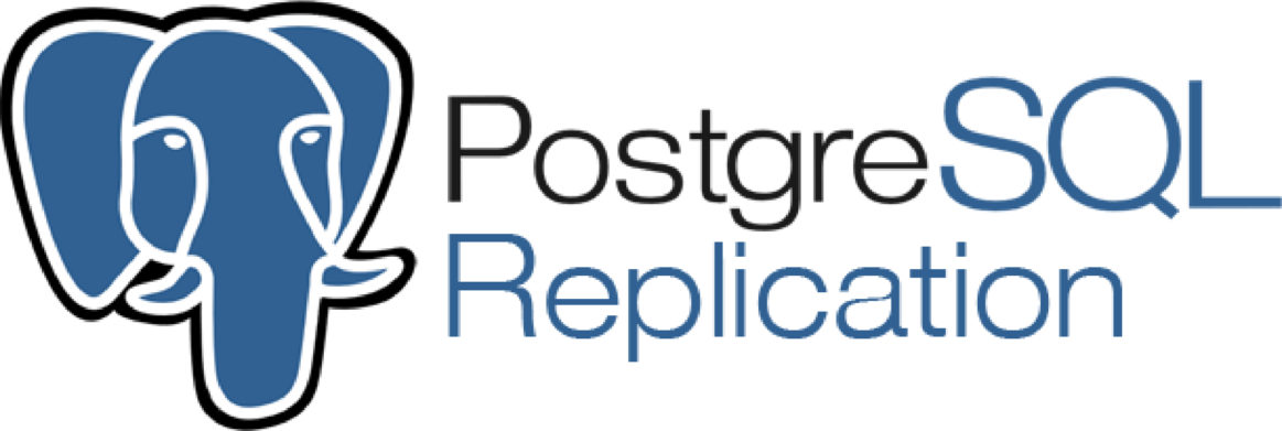 Using Primary-Secondary Replication by PostgreSQL for Auto-Clustering
