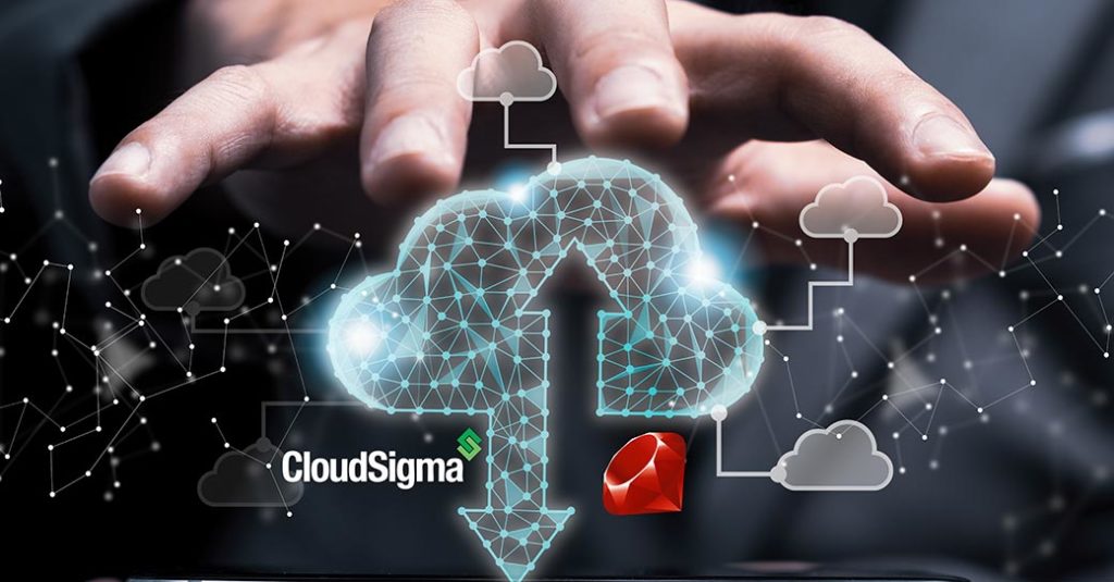 How to Utilize Ruby PaaS Hosting Services? CloudSigma PaaS