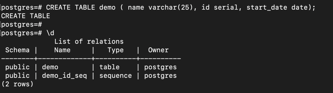 How To Use Roles And Manage Permissions In Postgresql • Cloudsigma