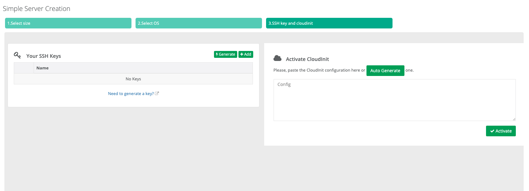 Configuring Your Linux Server To Use Ssh Key Based Authentication