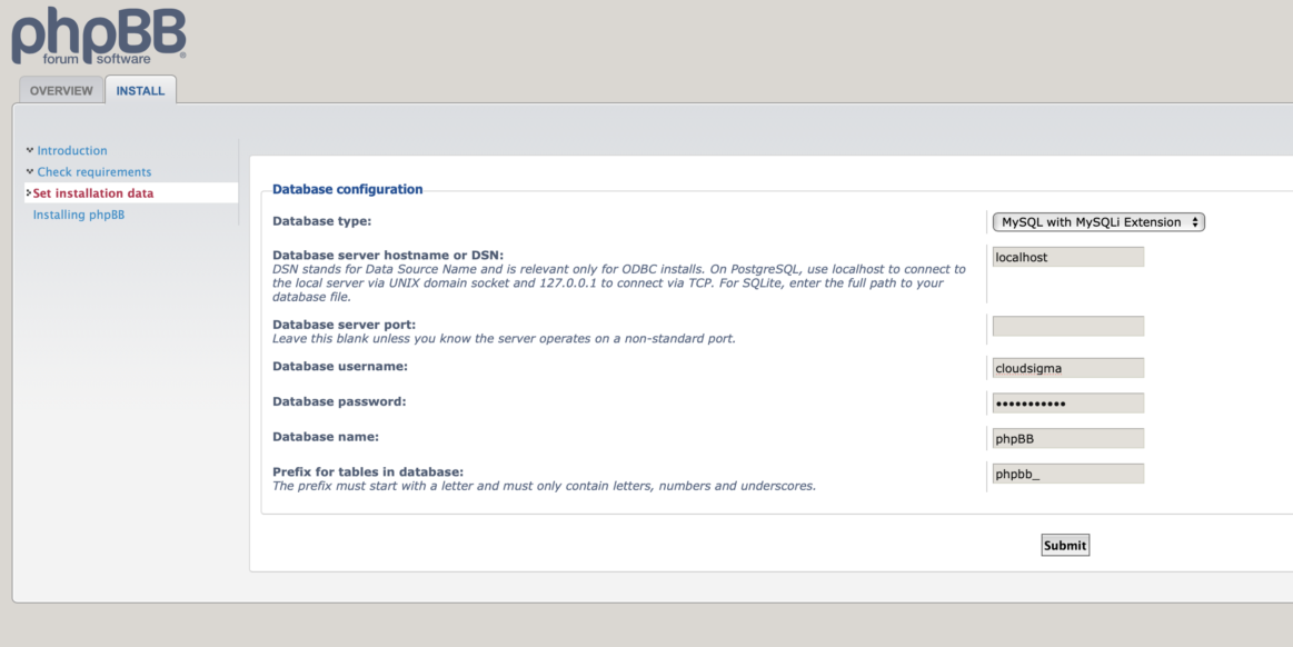 Installing Phpbb On Ubuntu 2004 Step By Step Cloud Tutorial