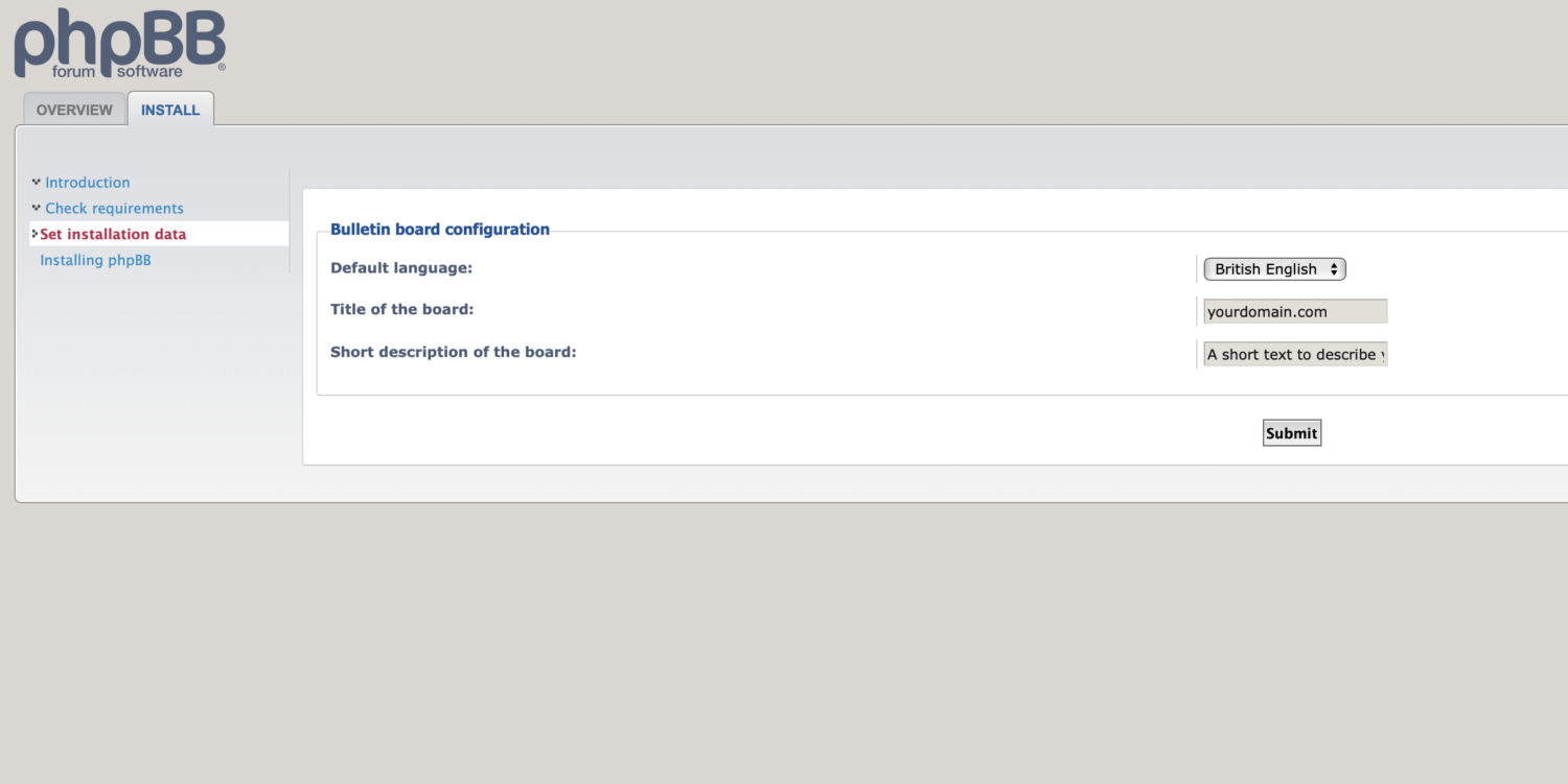 Installing phpBB on Ubuntu 20.04: Step-by-Step Cloud Tutorial