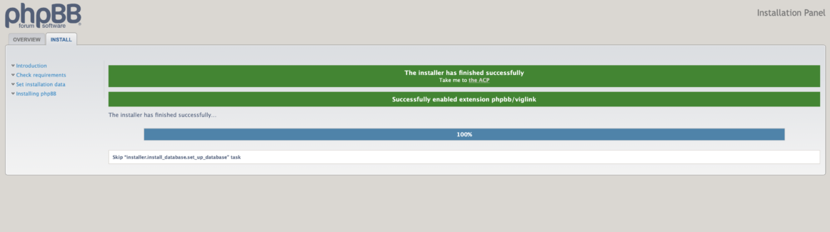 Installing Phpbb On Ubuntu 2004 Step By Step Cloud Tutorial
