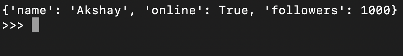 An Overview of the JSON Data Sharing Format • CloudSigma