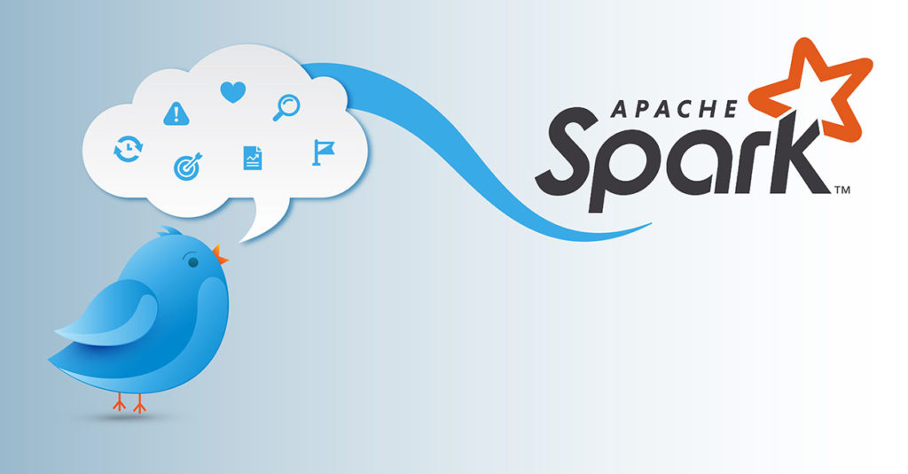 Sentiment Analysis of Twitter using Spark • CloudSigma