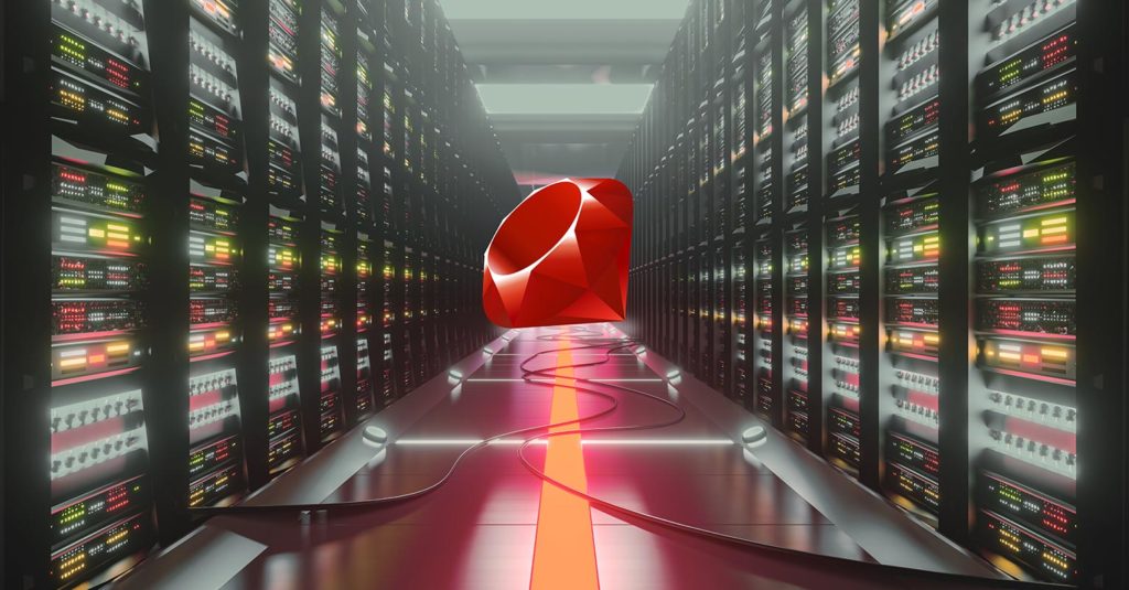 An Overview of Data Types in Ruby • CloudSigma