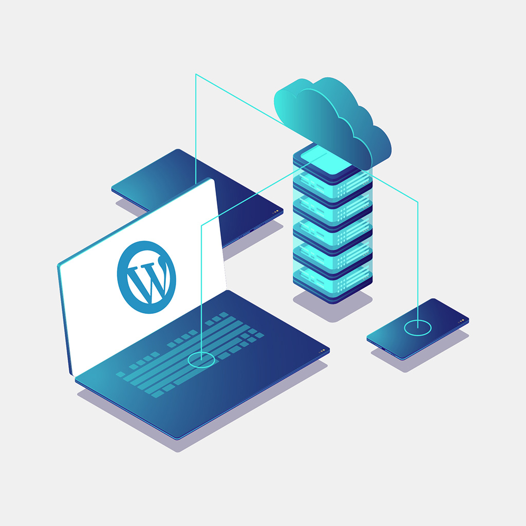 Turning to WordPress Cloud Hosting for Your Website- CloudSigma