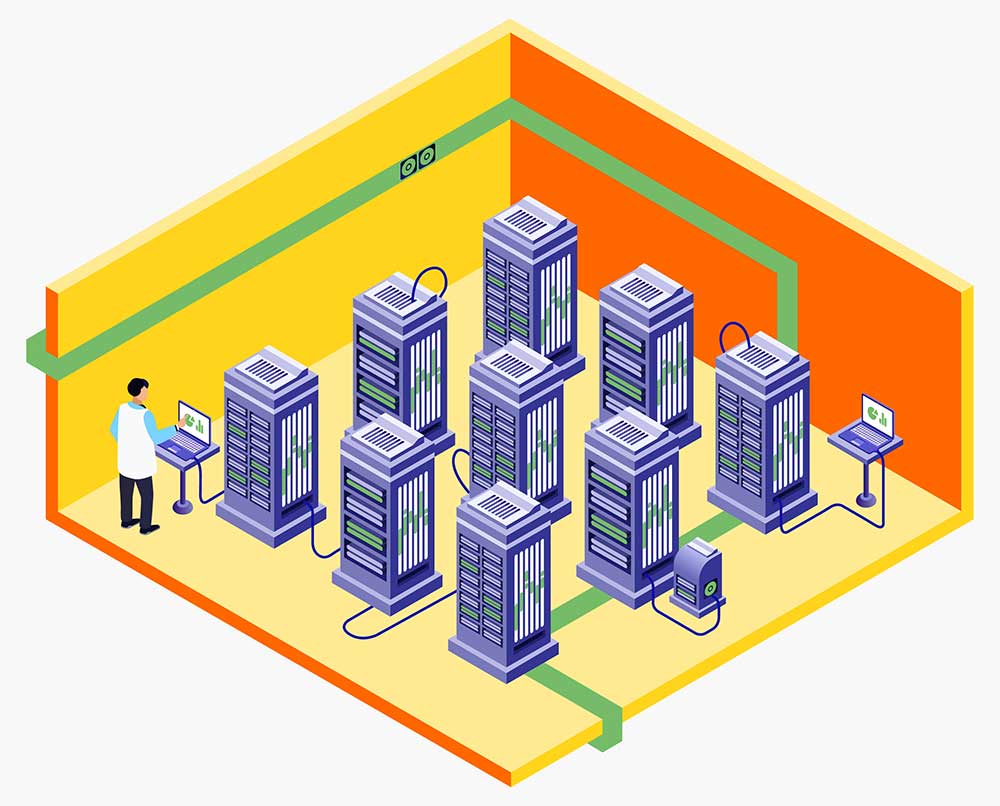CloudSigma Expands Cloud Infrastructure with New Location in Cardiff, UK, in Collaboration with ...