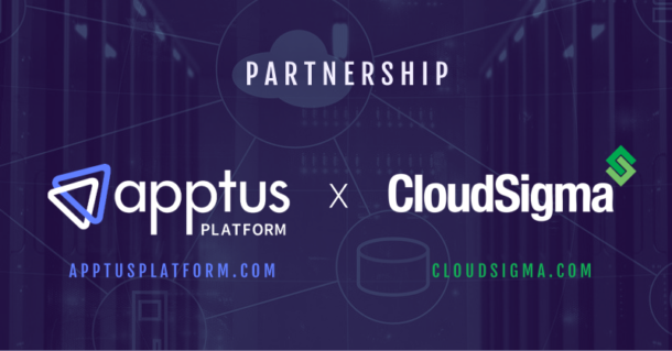 CloudSigma and Apptus Platform offer IT consultancy to APAC clients