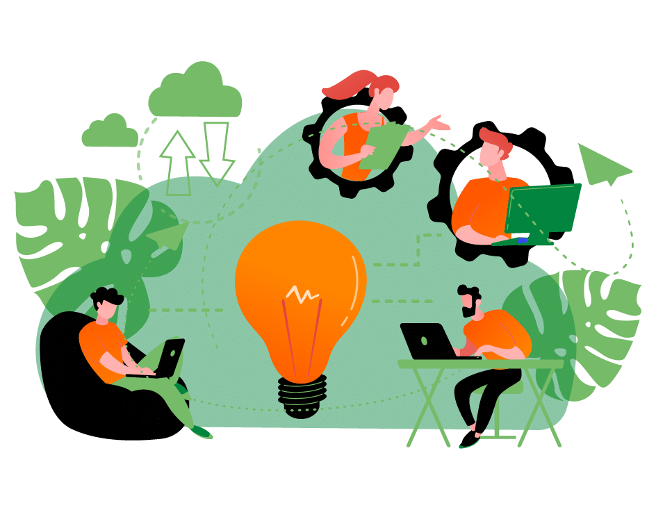 careers • CloudSigma