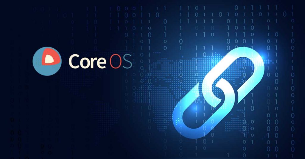 CoreOS is a Linux distribution now available on CloudSigma