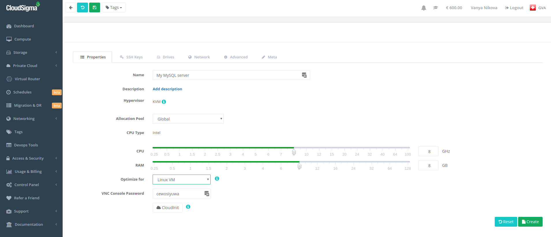 How to install Node.js on Ubuntu 18.04 • CloudSigma