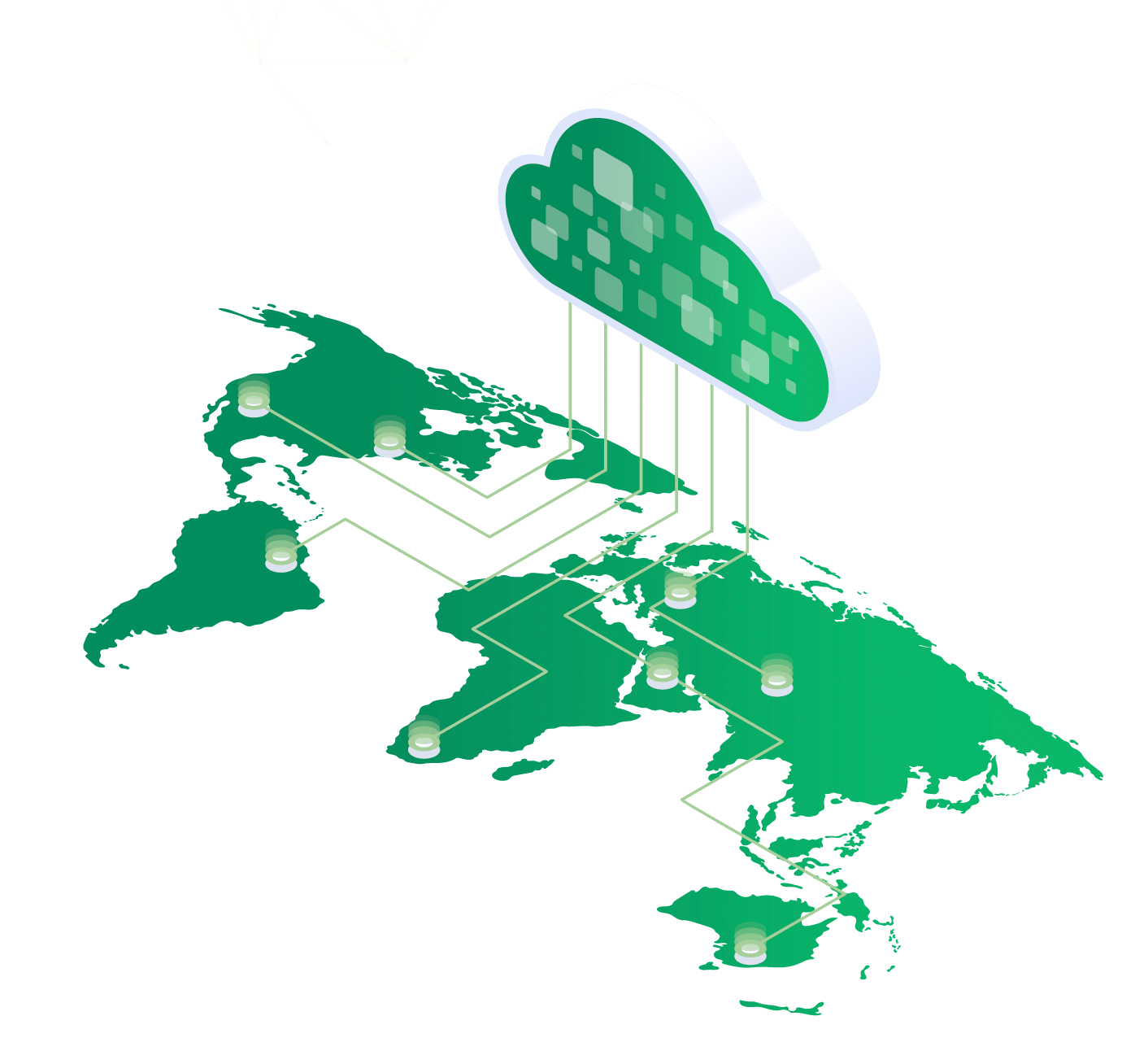 CloudSigma Ampere-based Compute • CloudSigma