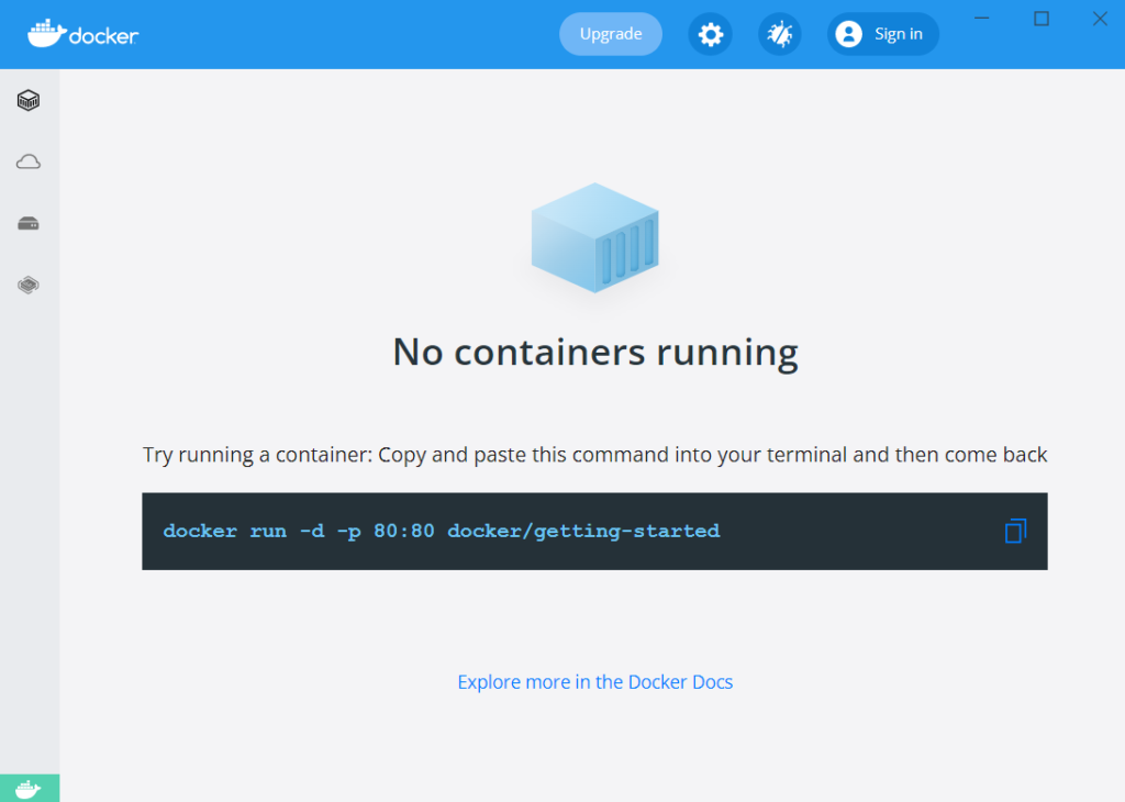 Installing Software on Kubernetes with Helm 3 on Windows