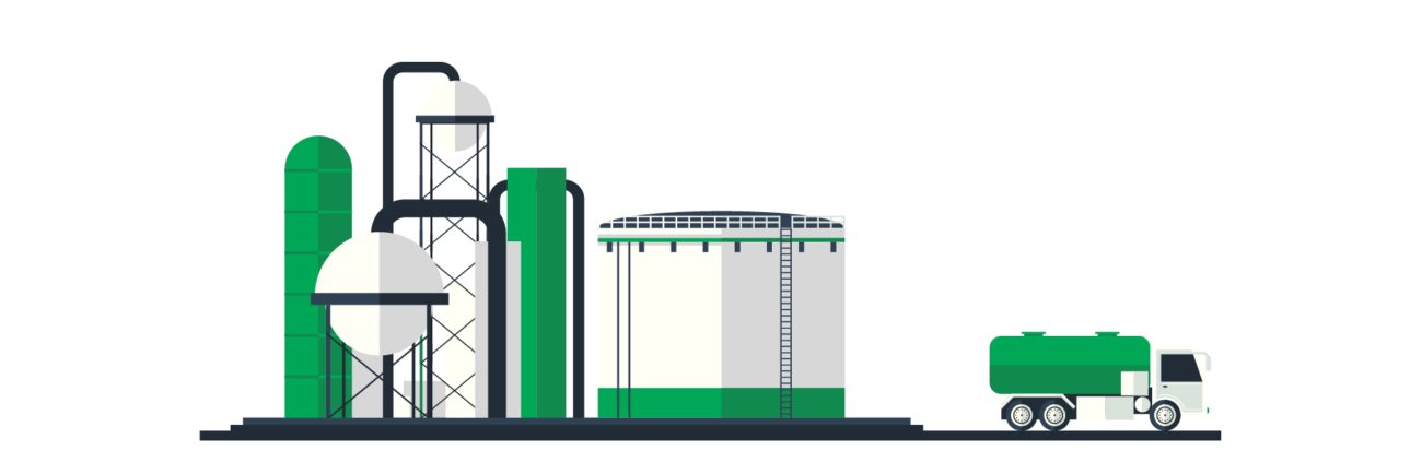 How does Cloud Computing benefit the oil & gas industry?