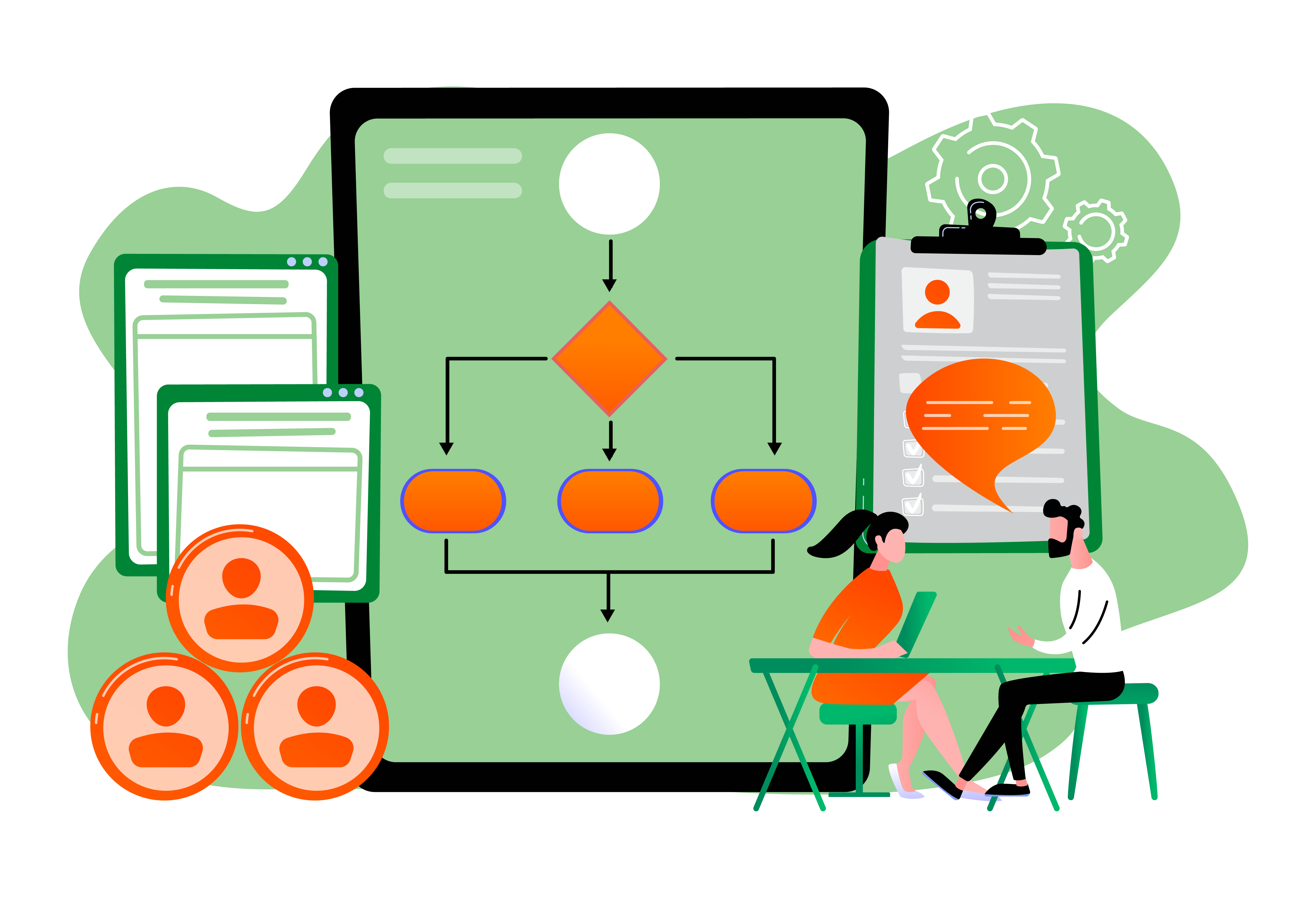 CloudSigma functionalities technical description • CloudSigma