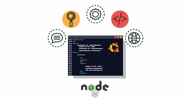 How to install Node.js on Ubuntu 18.04 • CloudSigma