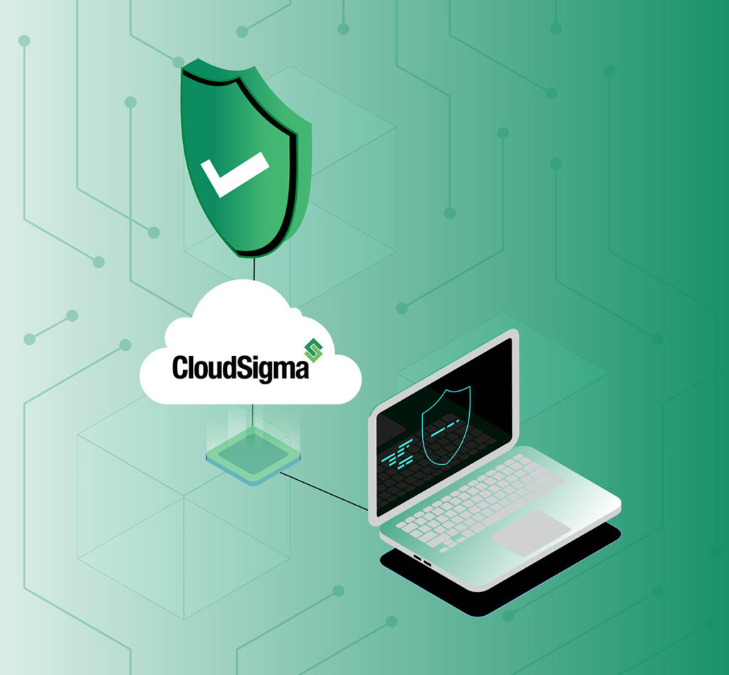 CloudSigma Empowers Blockchain Provider with a Green Cloud