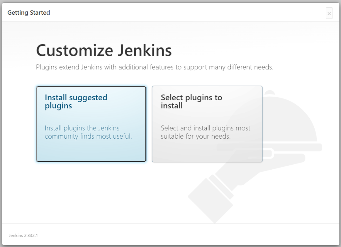 Installing Jenkins on Kubernetes • CloudSigma