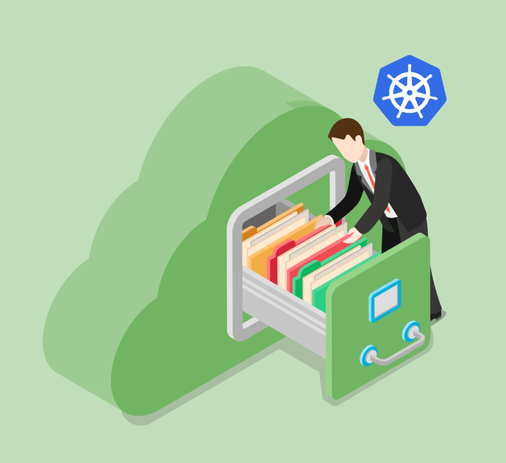 Architecting Applications for Kubernetes: A Comprehensive Guide ... Architecting Applications for Kubernetes: A Comprehensive Guide ...
