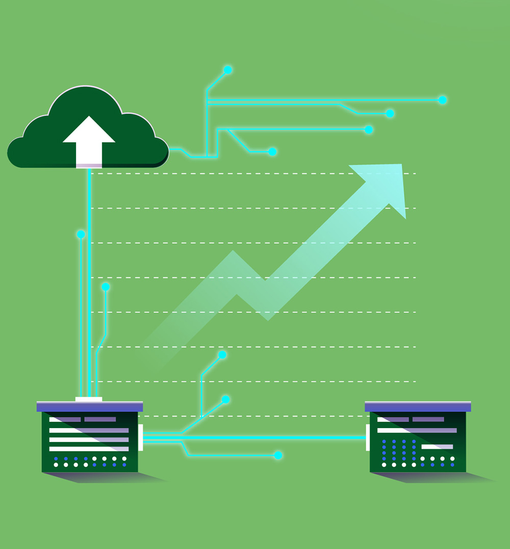 CloudSigma Unleashes Lightning-Fast NVMe Storage Across Global Cloud ...