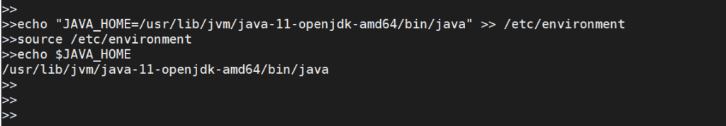 CloudSigma tutorial: How to setup Java on Ubuntu 18.04