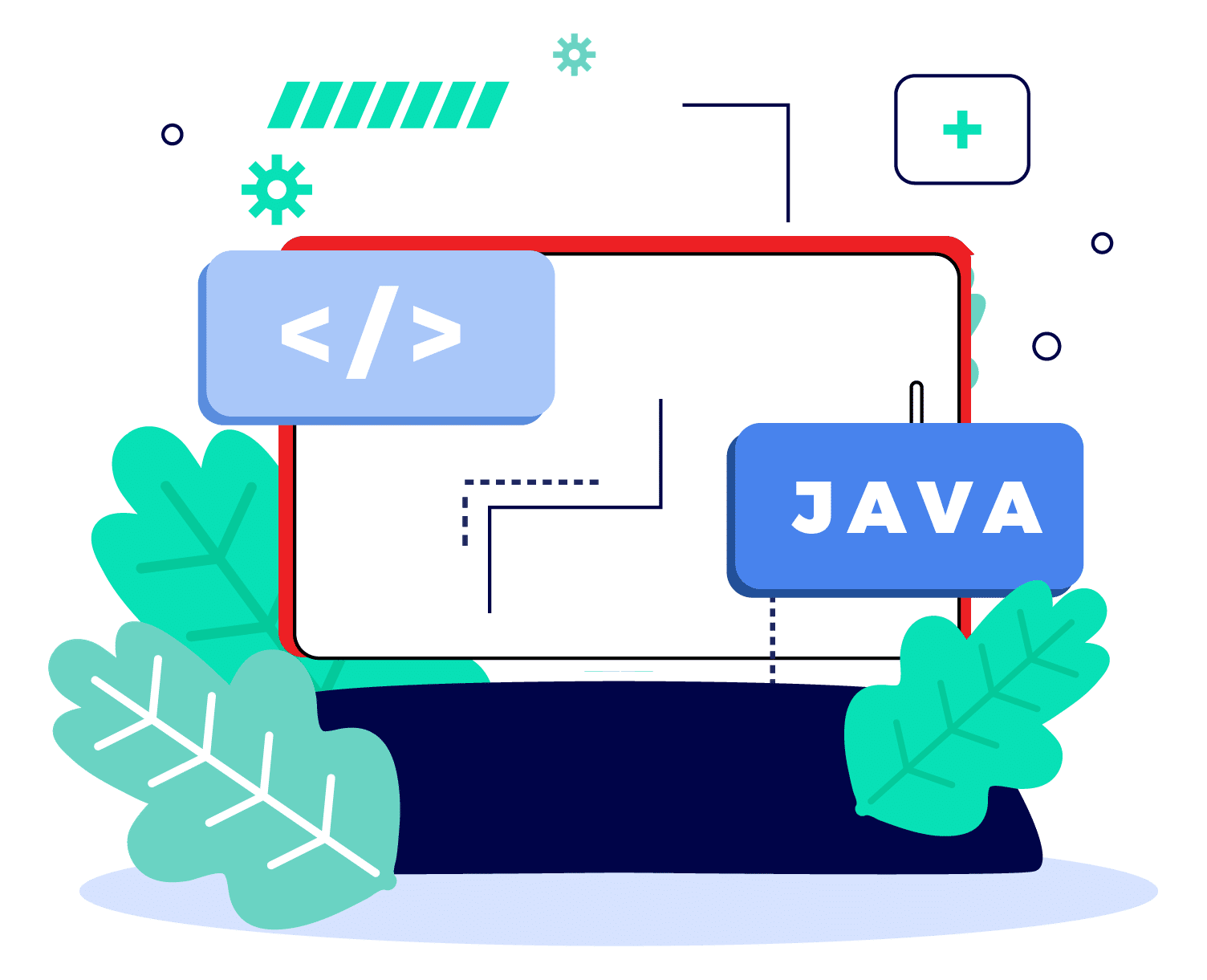 Java Runtime Environment • CloudSigma