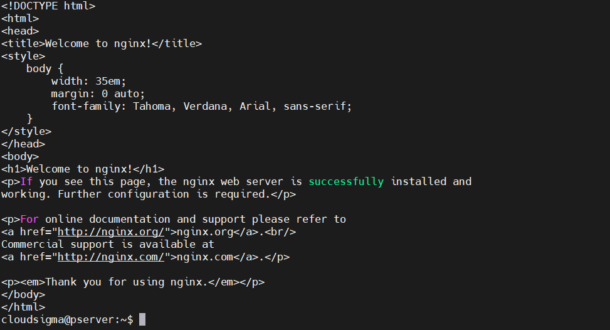 Forwarding Ports with Iptables in Linux: A How-To Guide • CloudSigma