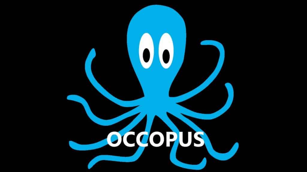 Occopus Cloud Management Infrastructure In The Cloud