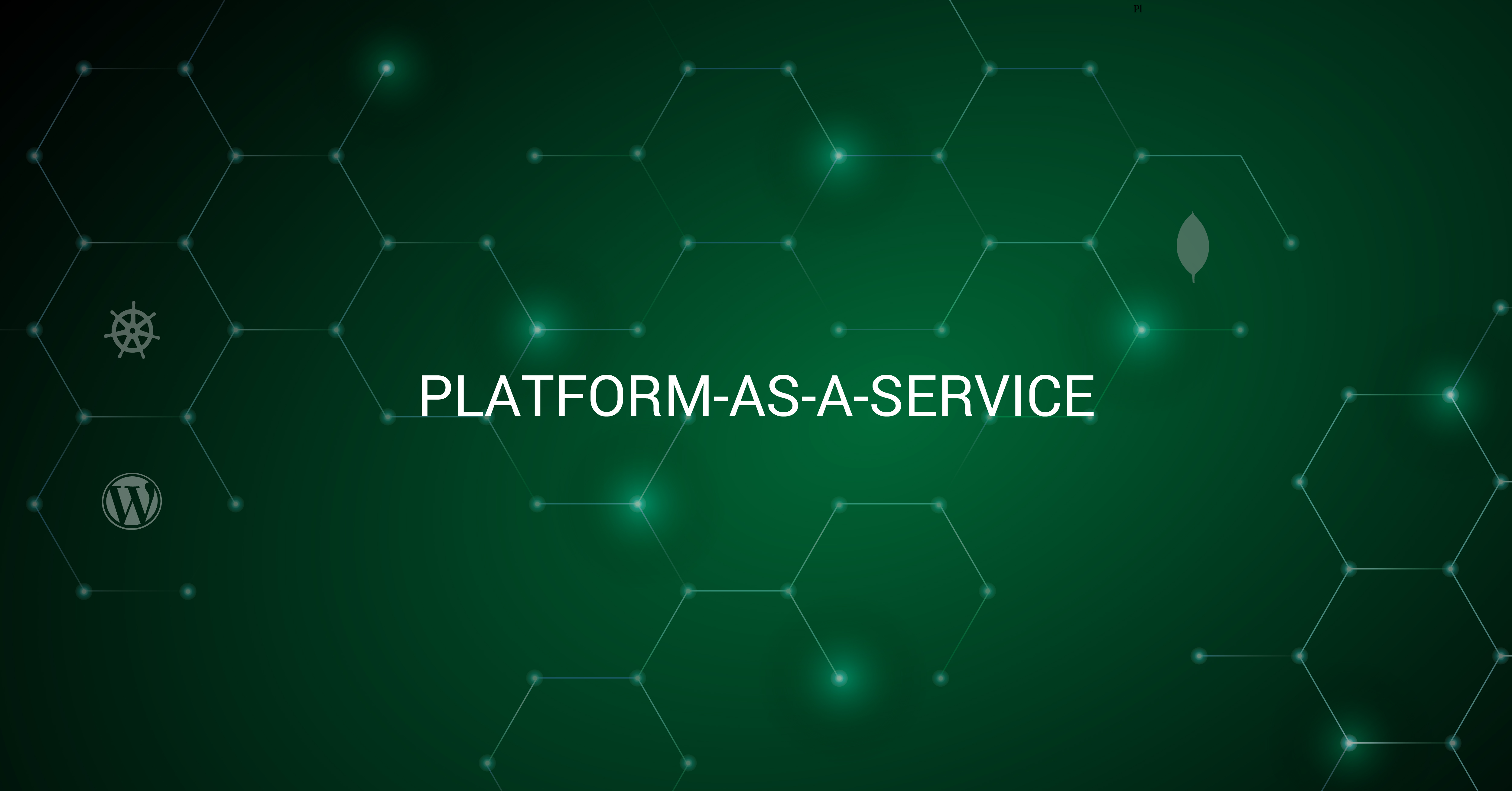 Platform-as-a-Service • CloudSigma