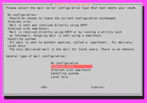 Mail Server Configuration: Postfix, Dovecot, MySQL, and SpamAssassin