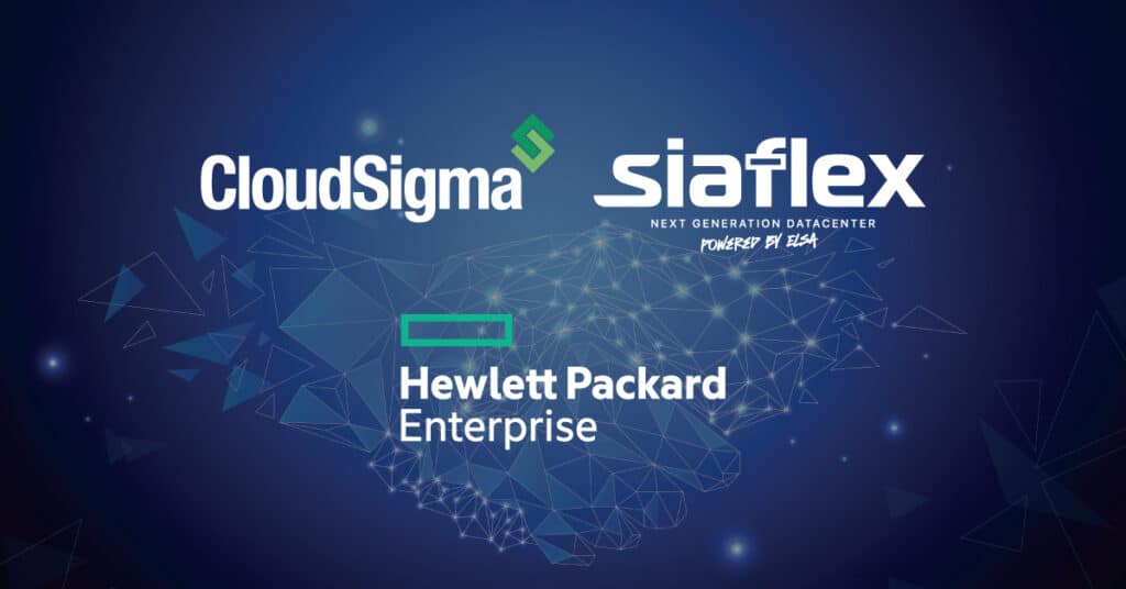 Siaflex Launches New Turkey Cloud Computing Offering, Powered by HPE and CloudSigma • CloudSigma