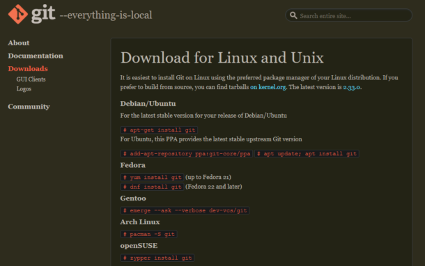 Using Git Effectively: A Tutorial • CloudSigma