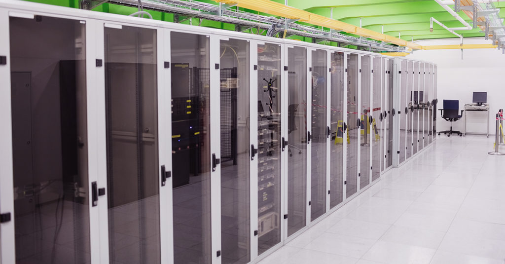 The Pros and Cons of IaaS In-House Data Center Ownership