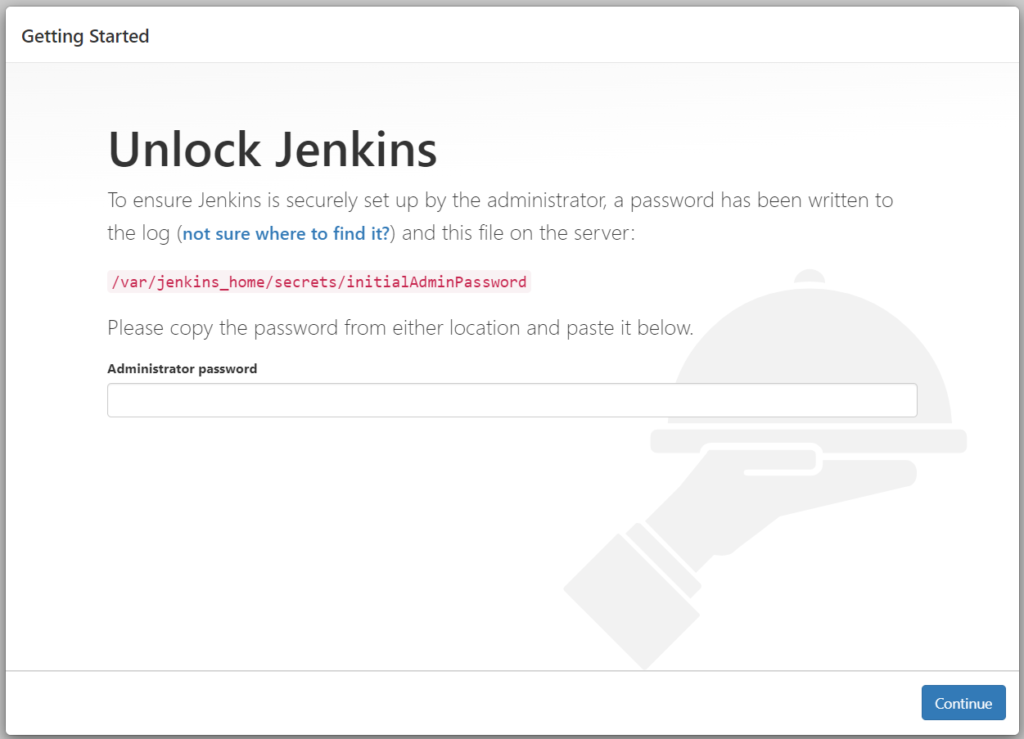Installing Jenkins on Kubernetes • CloudSigma