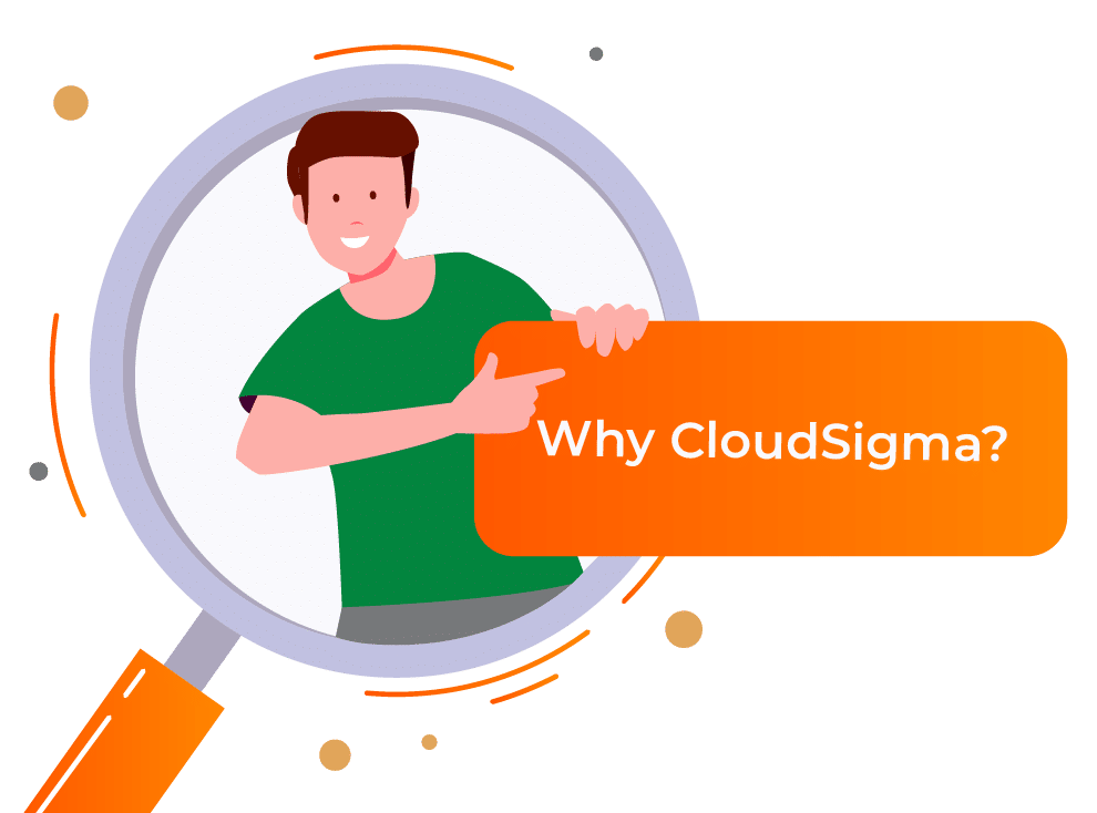 careers • CloudSigma